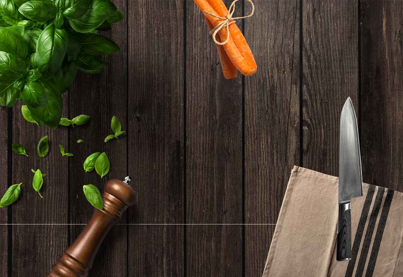 Kitchen Tales – Restaurant